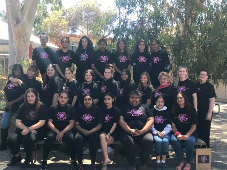 Port Augusta Secondary School - Promoting success for all students