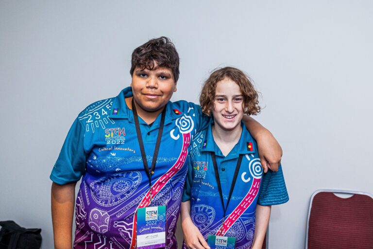 Aboriginal Education - Port Augusta Secondary School
