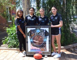 News - Port Augusta Secondary School